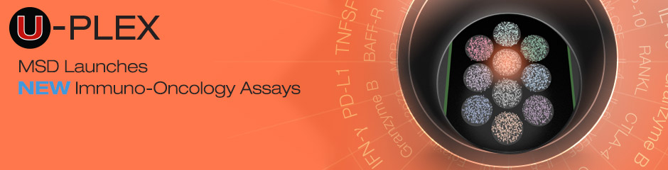 Meso Scale Discovery